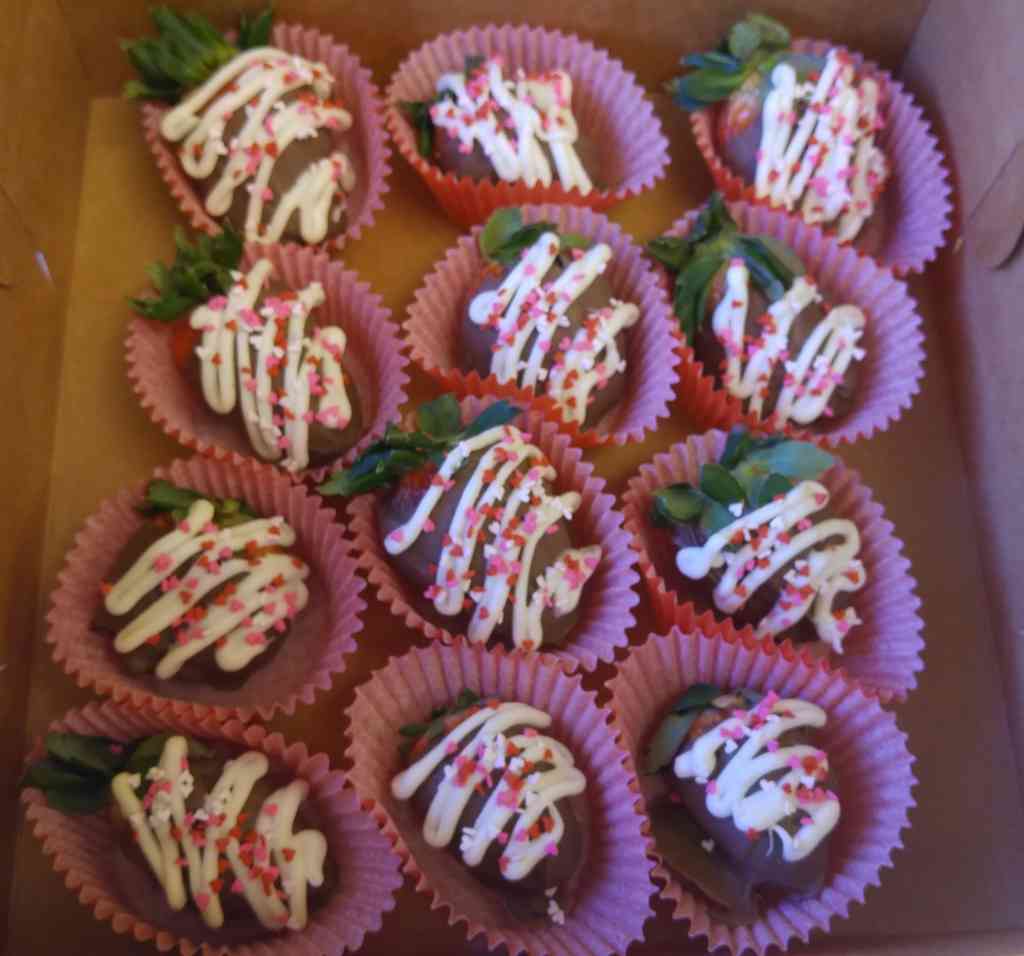 Home - le' Bakery Sensual