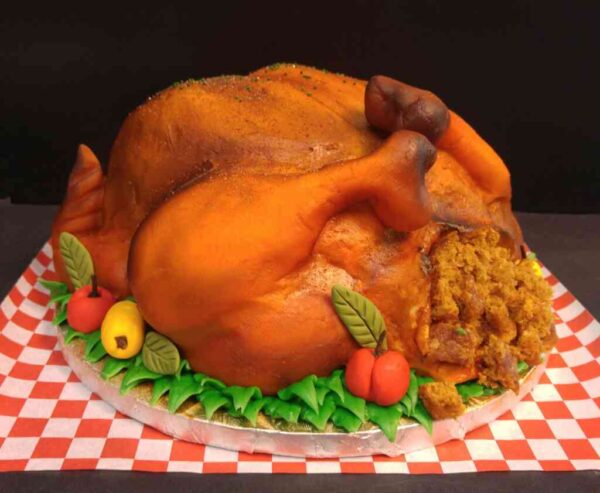 Thanksgiving Cakes & Sweets Archives - le' Bakery Sensual